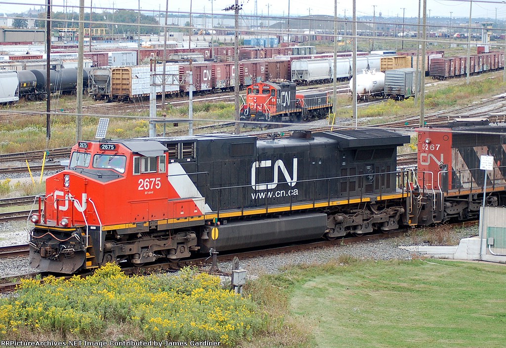 CN 2675